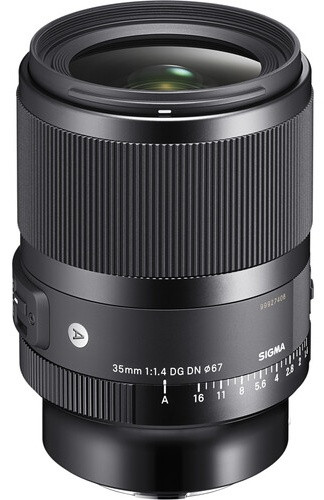 Объективы L-Mount - PhotoDom